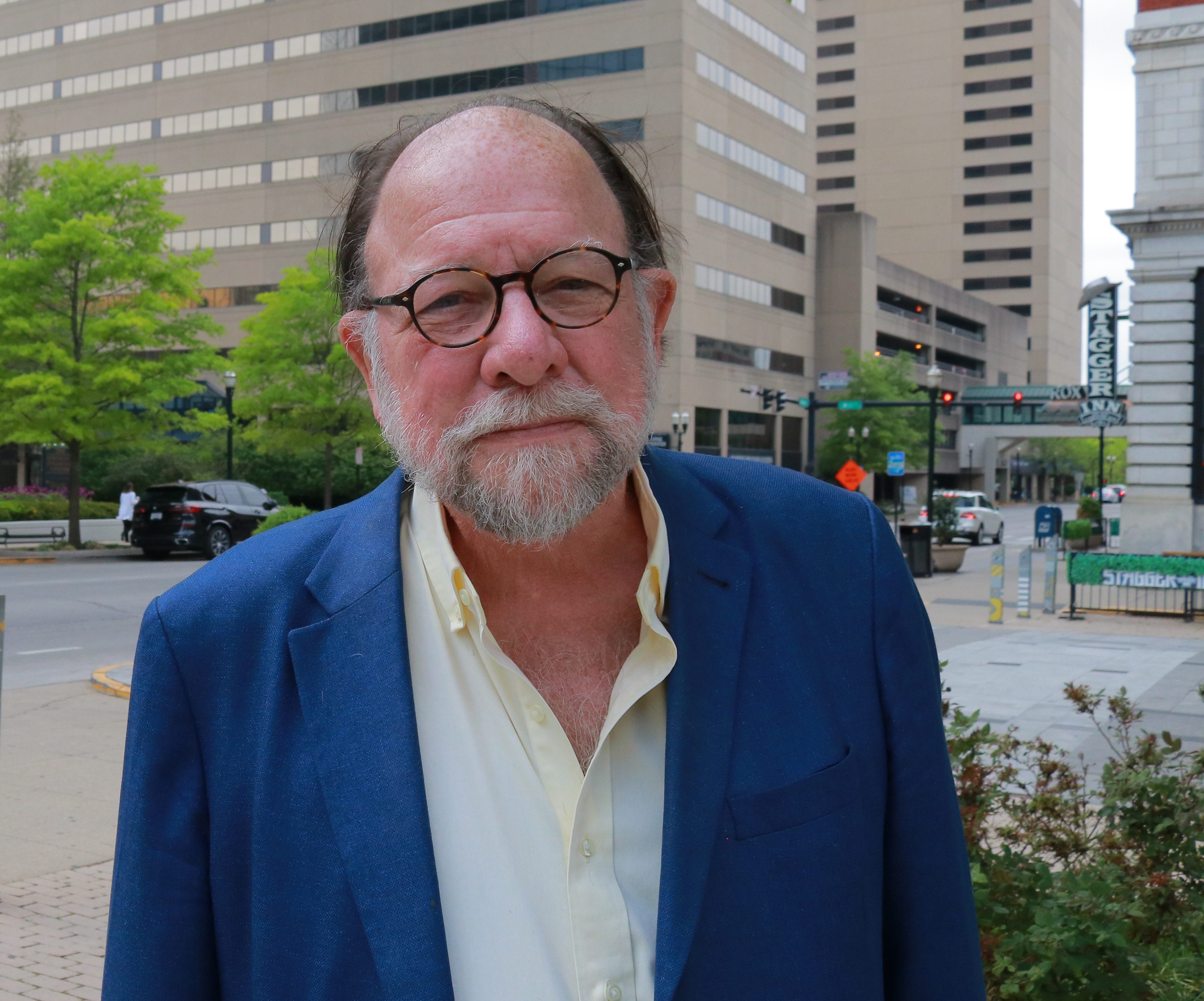 KY Place – A documentary series. Made in Kentucky.